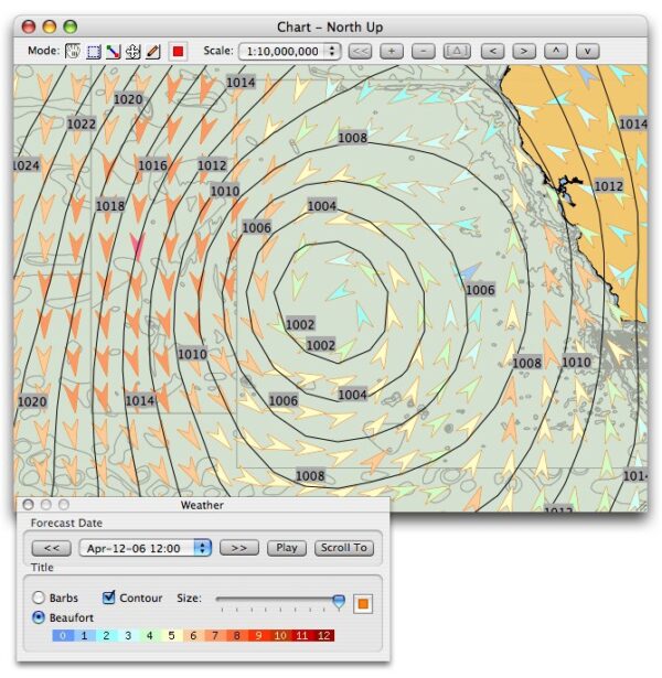 Features — NavStation