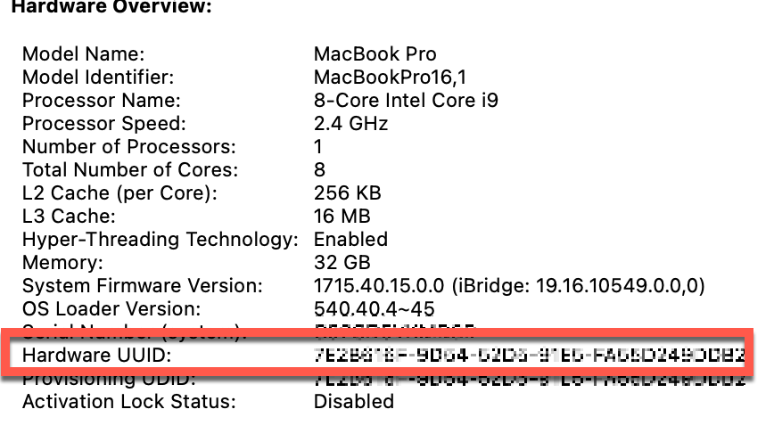 License Key Management — NavStation